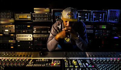 The Los Angeles Recording School The Los Angeles Recording School ...