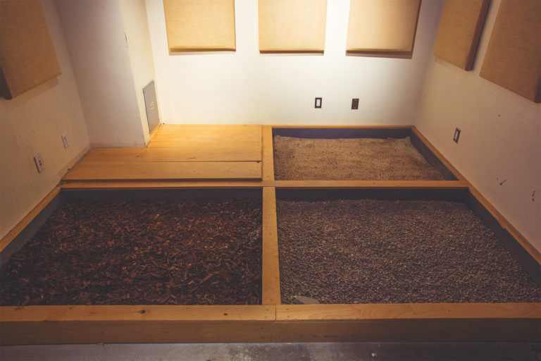 Campus & Facilities - The Los Angeles Recording School